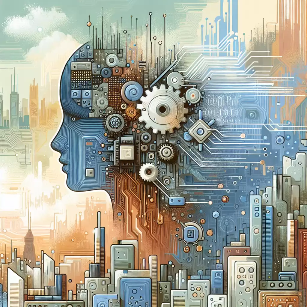 Menjelajahi Dunia AI: Teknologi Terbaru yang Mengubah Kehidupan - Zecko ...