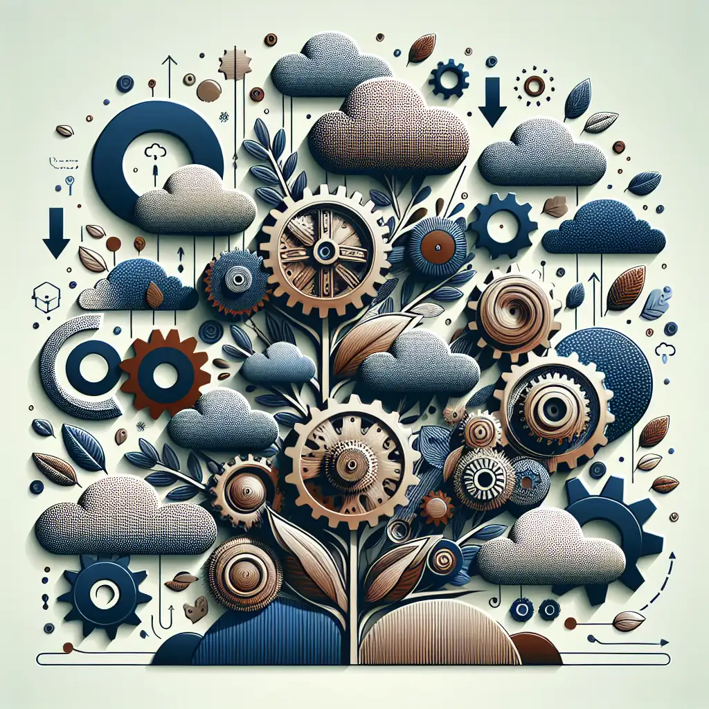 Perangkat Lunak untuk Manajemen Proses Bisnis: Optimalkan Alur Kerja ...