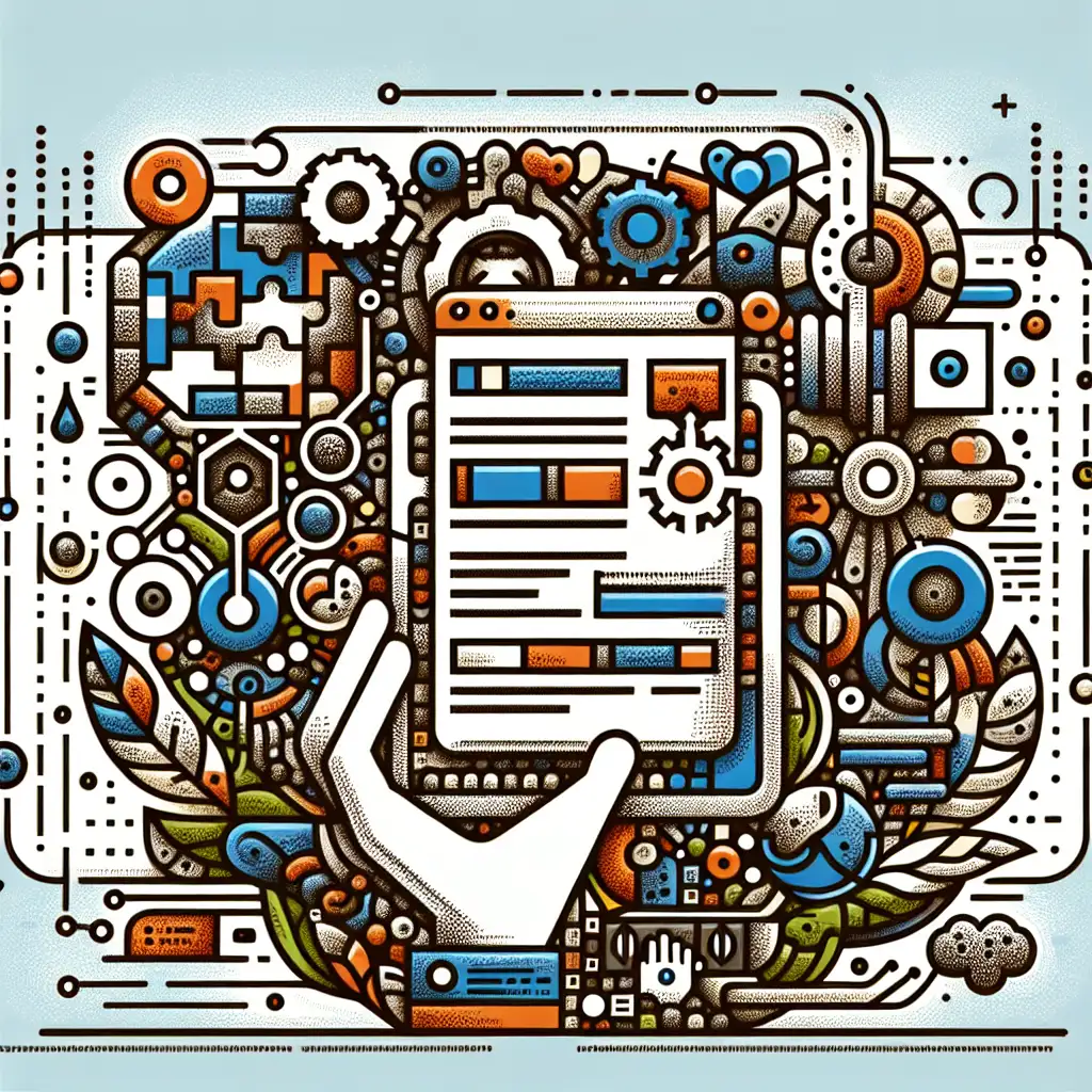 Membangun Website dengan Fitur Interaktif: Panduan untuk Pemula - Zecko Ware